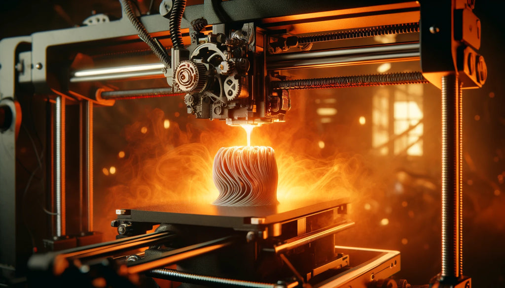 Thermoplastics 101: Mastering the Basics – ForgedAcrylics